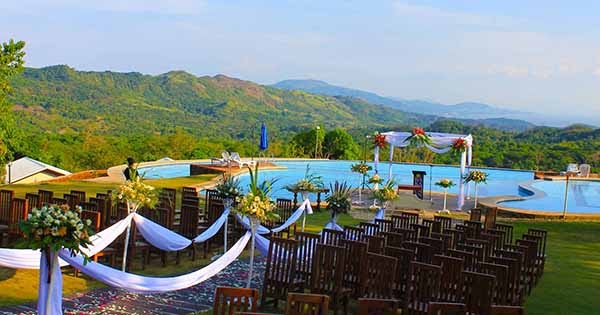 Top 5 Resorts in Rizal Province, Philippines for Family Getaways