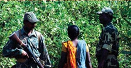 Democracy and Class Struggle: Operation Green Hunt - Free Book