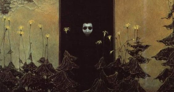 Mitos, Leyendas y otras Criaturas: FOBOS