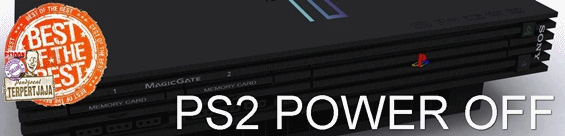 PS2 - Power Off (Power Off ELF) | PSX-Place