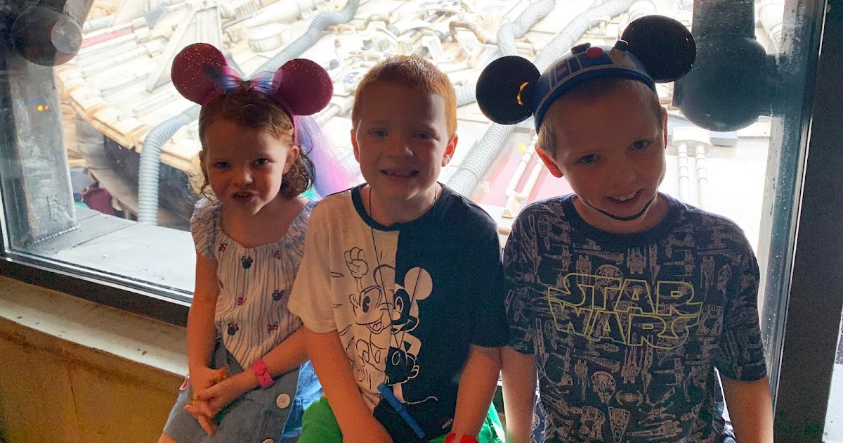 Insights and Sounds: Another Generation of Star Wars Fans Won Over by ...