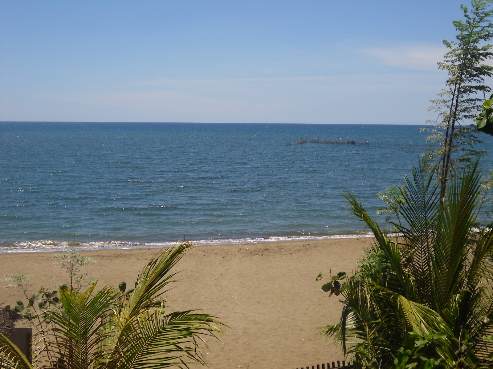 The Prettiest Creation: Villa Raphael Resort, Zambales