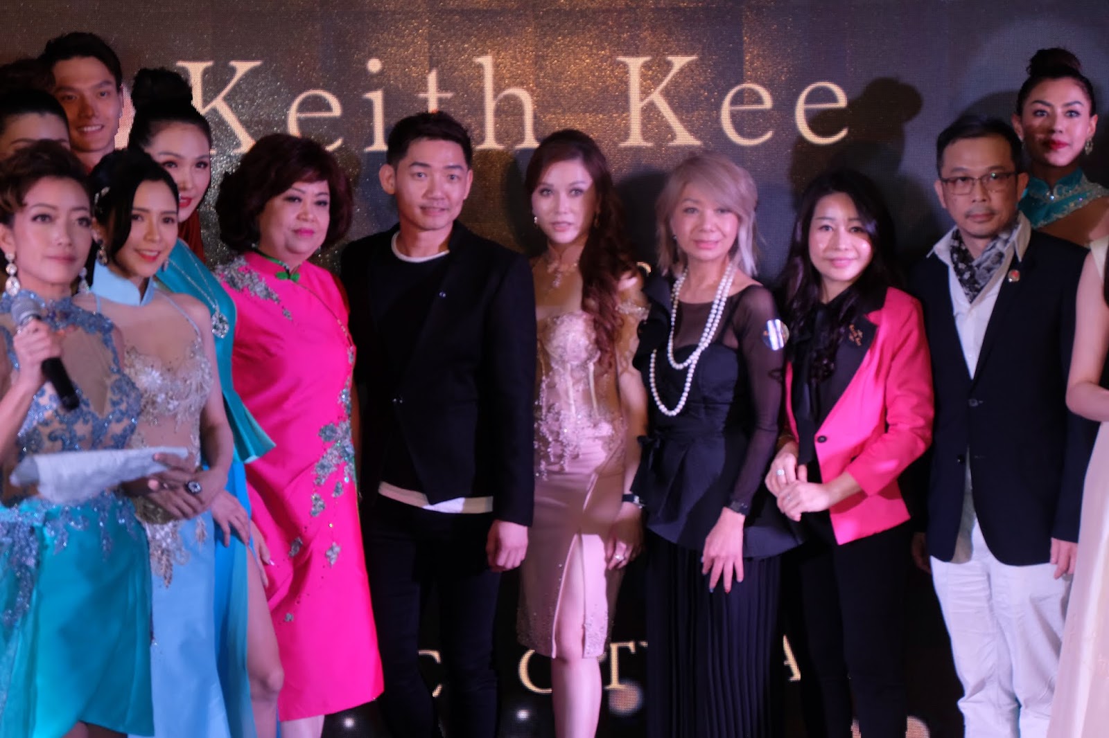 Kee Hua Chee Live!: KEITH KEE CONCLUDES THE END OF 2019 WITH A ...