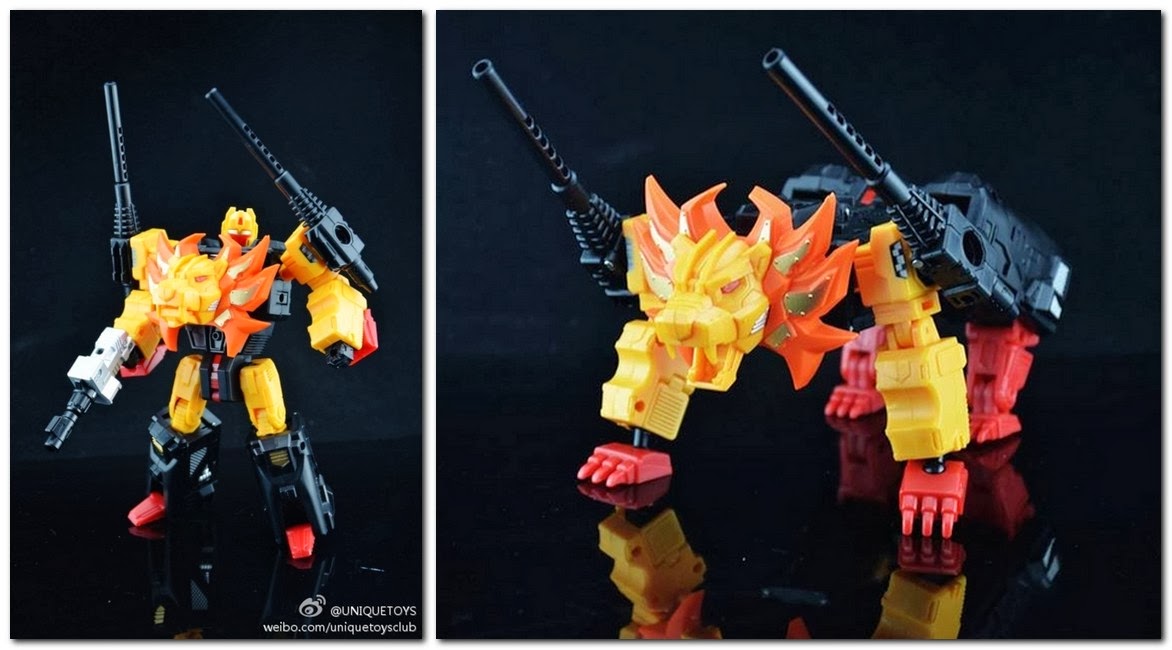 Transformers Power Core Combiners @ PCCombiners.blogspot.com: Unique ...