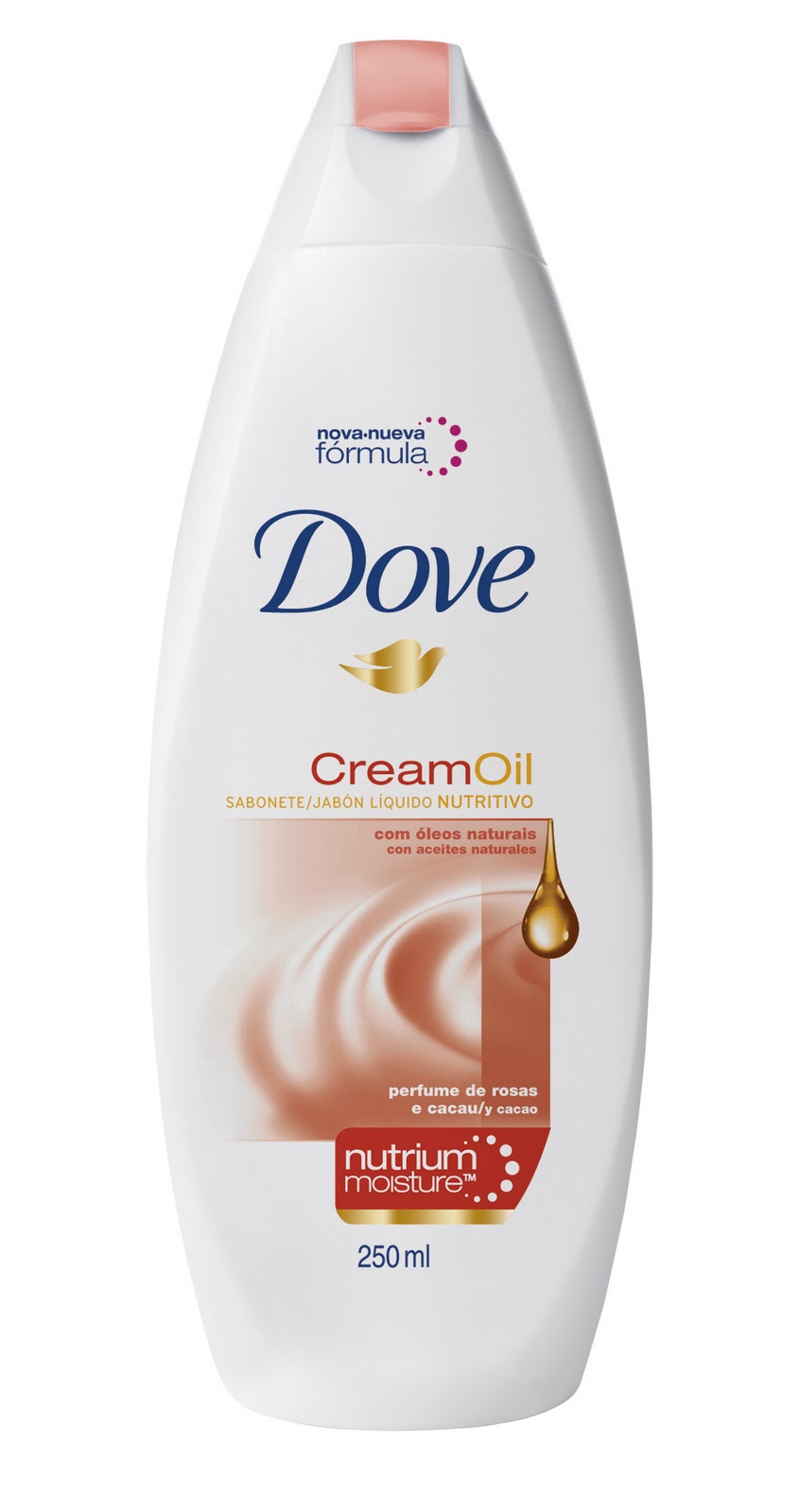 Dove aposta em tecnologia inédita em sabonete para nutrição da pele ...