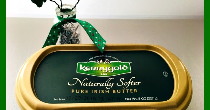 Kerrygold Butter Review