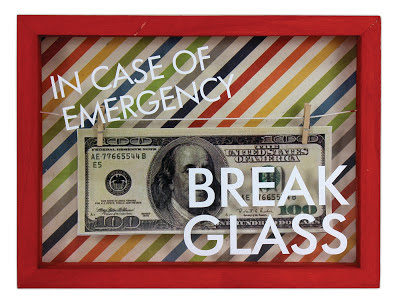 Crafts Direct Blog: Project Ideas: Break Glass Frames