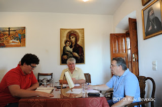 ΕΝΗΜΕΡΩΣΗ Ι. ΜΗΤΡΟΠΟΛΕΩΣ ΥΔΡΑΣ, ΣΠΕΤΣΩΝ, ΑΙΓΙΝΗΣ
