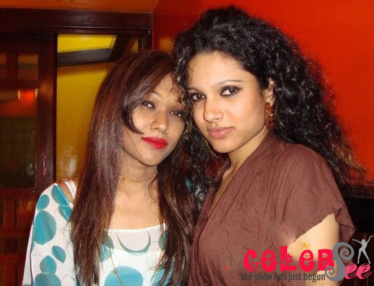 Bangladeshi Hot Ramp Model Azra CelebSee BD CelebSee