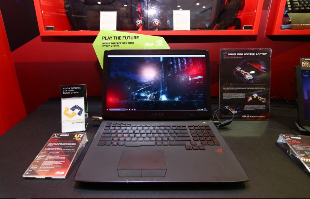 Tips Main Game Berat di Laptop Spesifikasi Rendah (Low End) - GoLepi