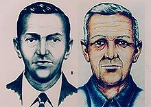 A Different Perspective: D. B Cooper (aka Dan Cooper) and History
