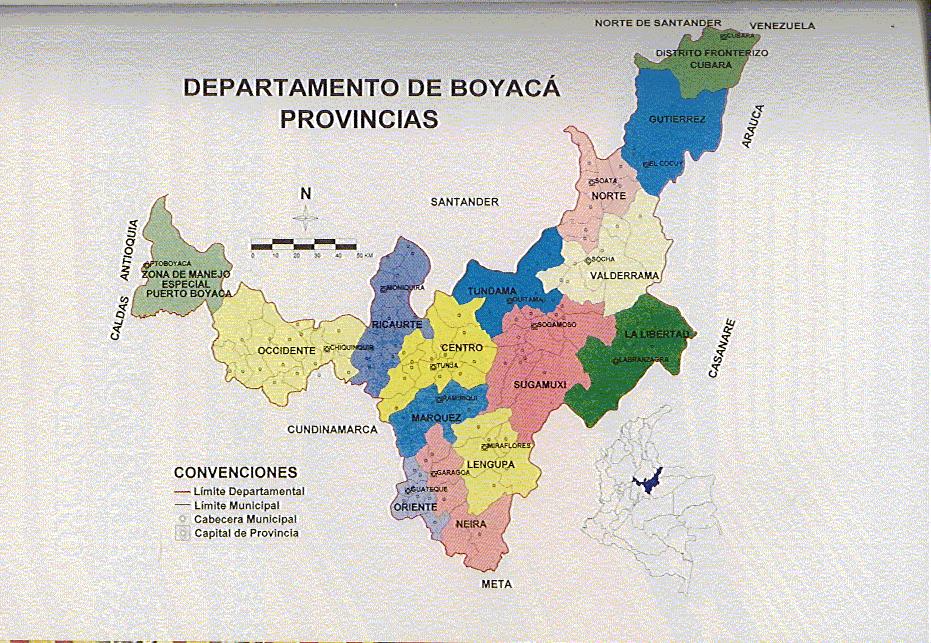 TOUR BOYACA HOTELERIA Y TURISMO HOTEL PLAZA REAL