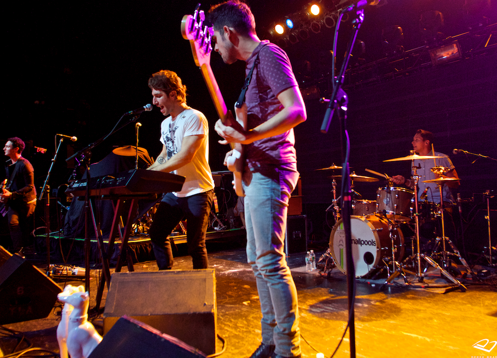 Derek Brad Photography: Smallpools