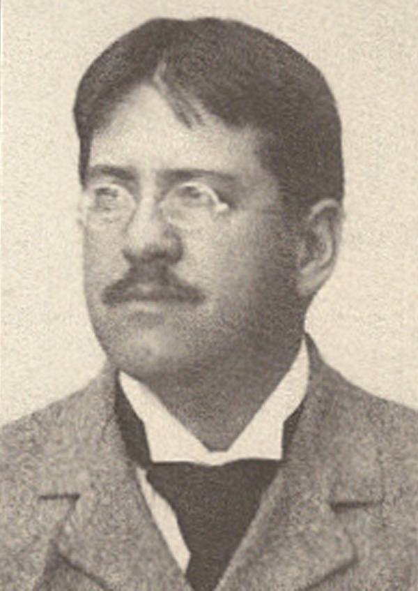 égyptophile: George Andrew Reisner, une pyramide de découvertes