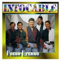 Intocable: Discografìa de Intocable