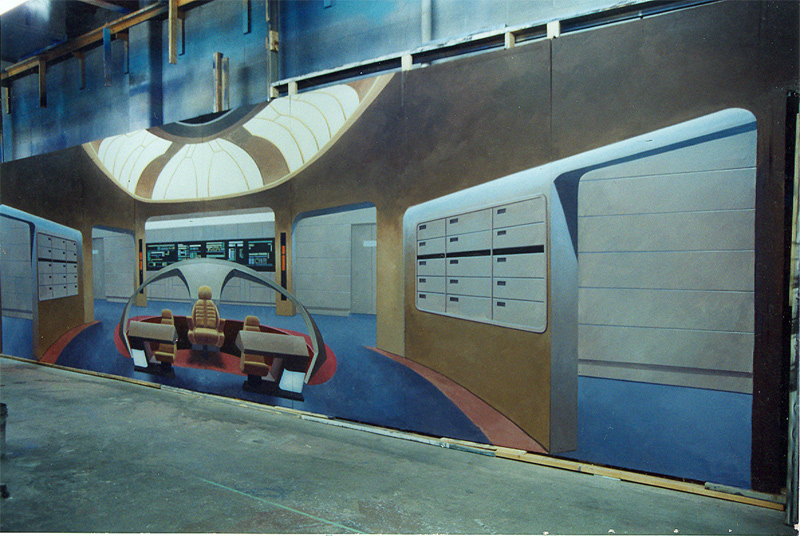 Historic and Traditional Hand Lettering by Rick Janzen