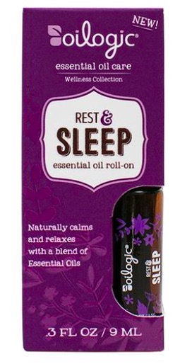 Pammy Blogs Beauty: Essential Oil Remedies with Oilogic Roll Ons
