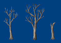 Sprite Fx: Sprite Plants