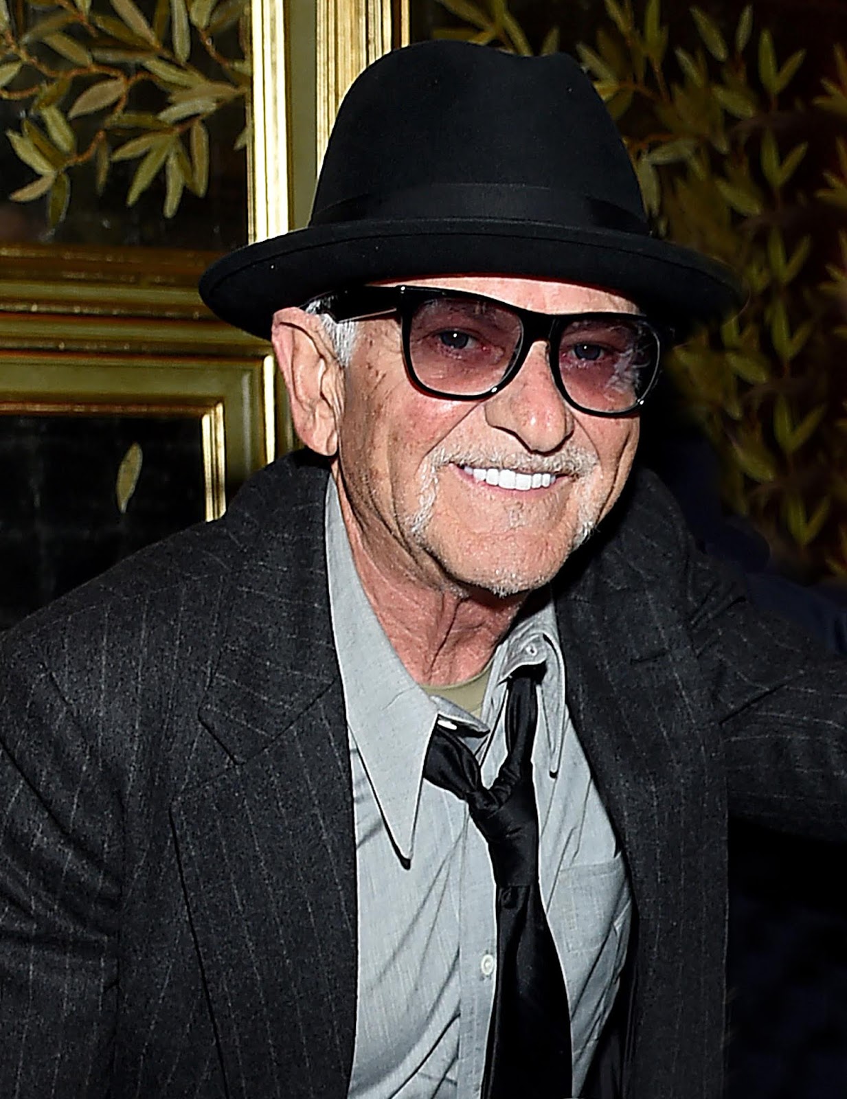 ROCKBUSTERS #104 - Joe Pesci