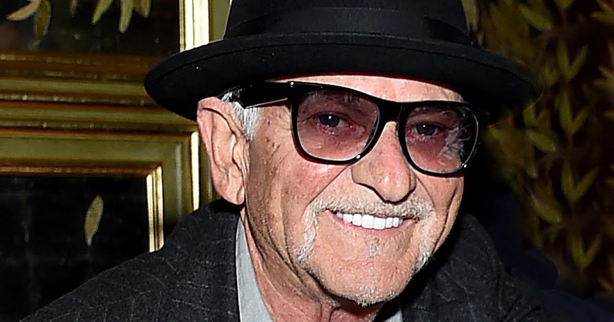 ROCKBUSTERS #104 - Joe Pesci