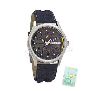 latest barbie fashion: fastrack watches 2011