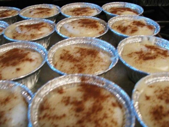 Mis Caprichos by liza: 6 postres que comen los puertorriqueños en navidad