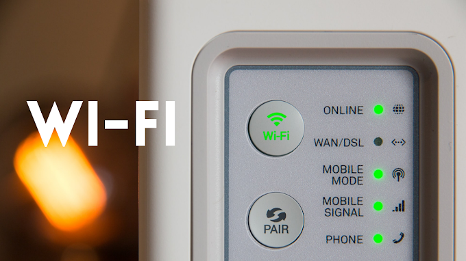 What is WiFi and how does it work