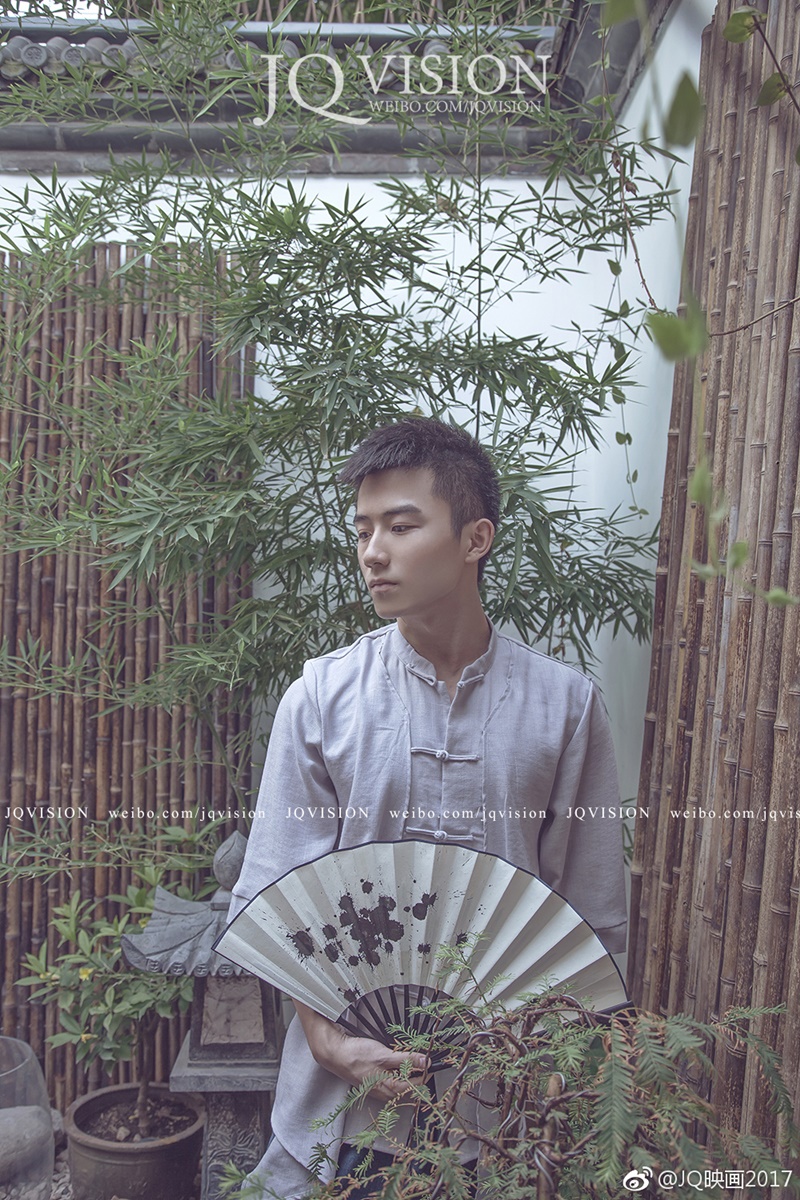 Grand Boyzone: JQ Vision X1