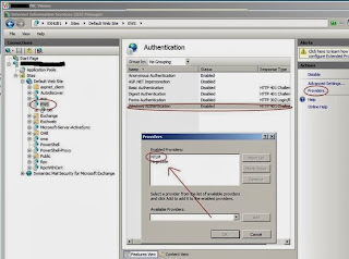 Web Maxtor: Cisco Unity Connection Single Inbox 401 Authentication ...