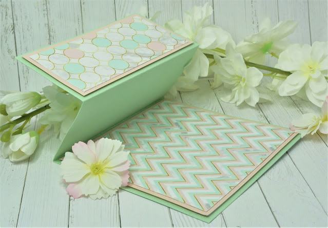 La-La Land Crafts Inspiration and Tutorial Blog: Tutorial Thursday ...