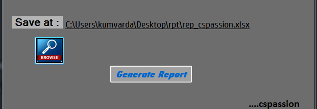 Save path c# windows form application