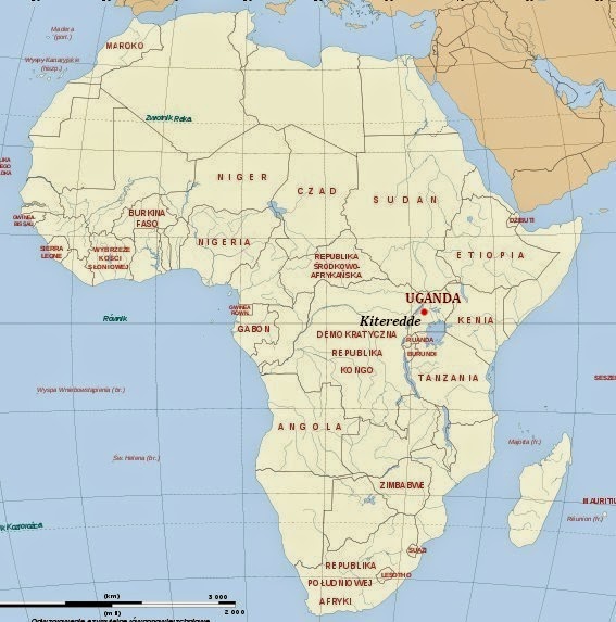 Zakony i zgromadzenia zakonne na świecie: Bracia św. Karola Lwangi