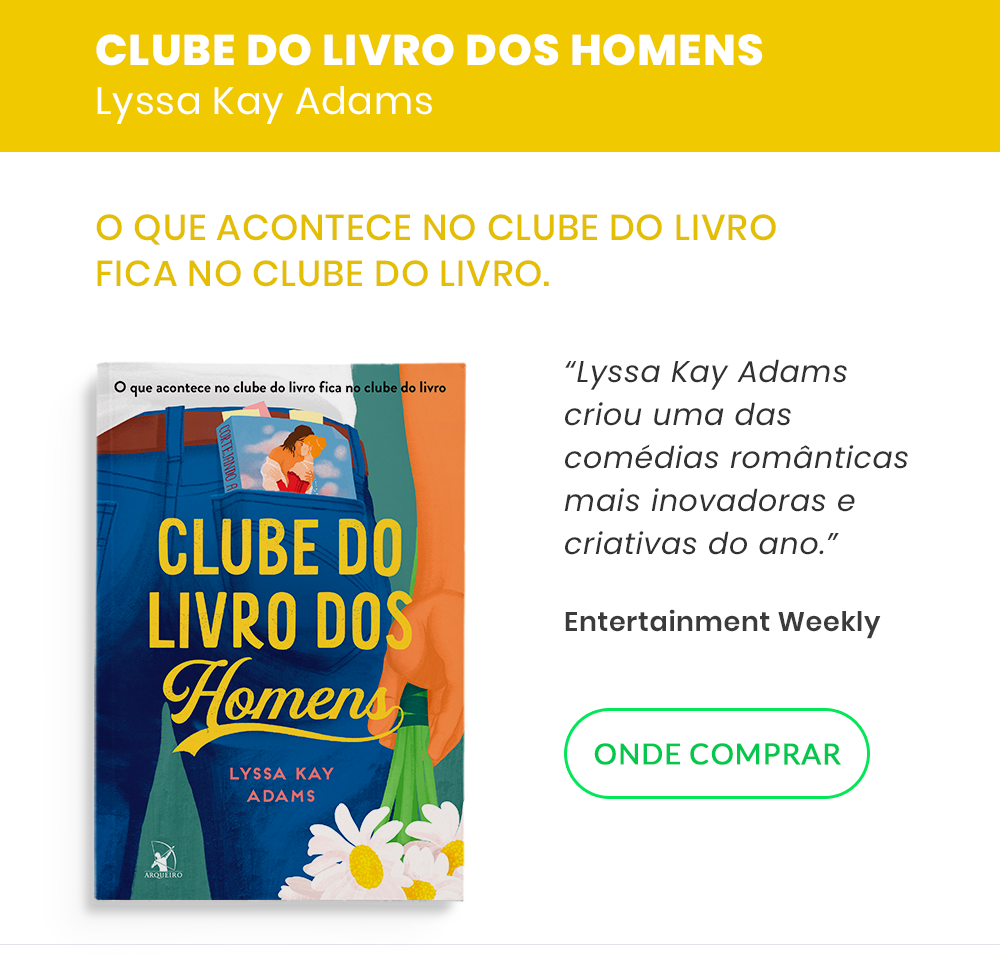 Lançamentos Editora Arqueiro: Jan/2021