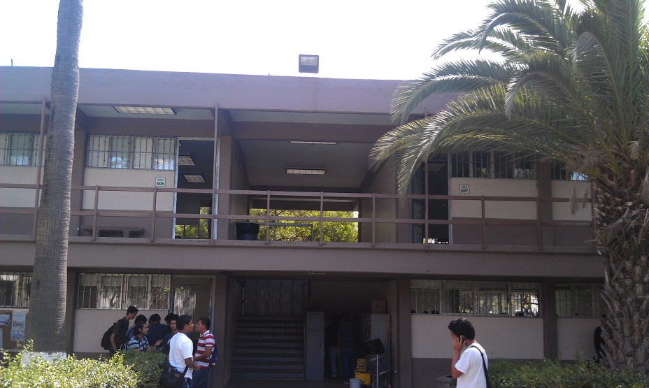 TUTORIAS ITT : Álbum de fotos del Instituto Tecnológico de Tijuana ...