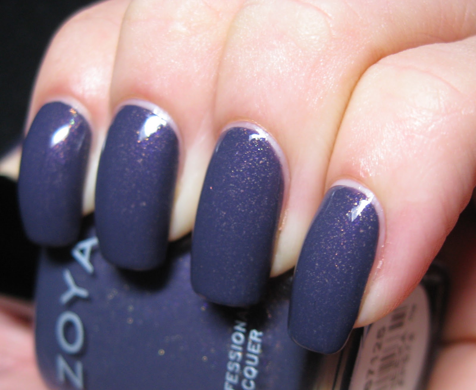 Polished Casual: Zoya Neeka
