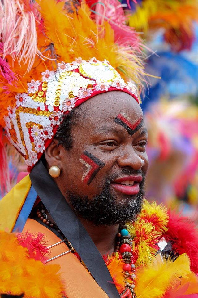 Das Congadas à Festa do Reinado ~ Conheça Minas