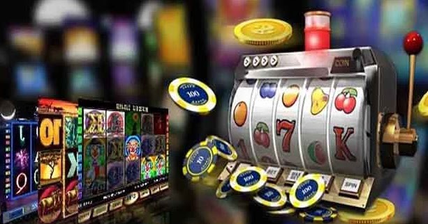 Jenis Permainan Slot Online Dan Cara Memilihnya: Jenis Permainan Slot ...