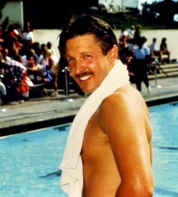 kenneth in the (212): Speedo Sunday