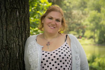 Saturday Takeover! with Sandy Lo, Author of "Decaf For the Dead ...