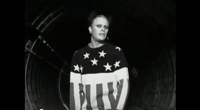 Alexandra's A2 Media blog: The Prodigy - Firestarter