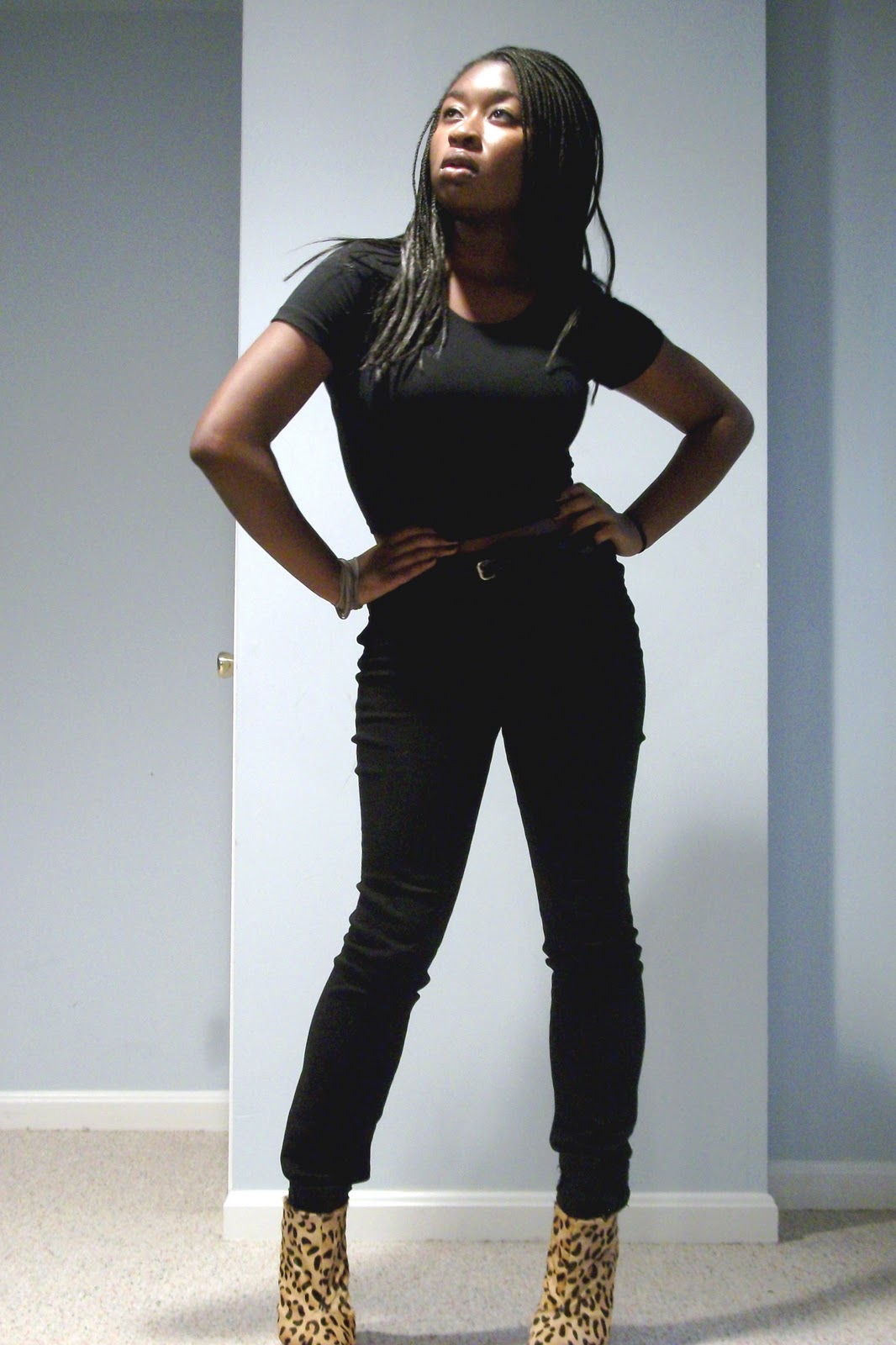 The Reason is Camille