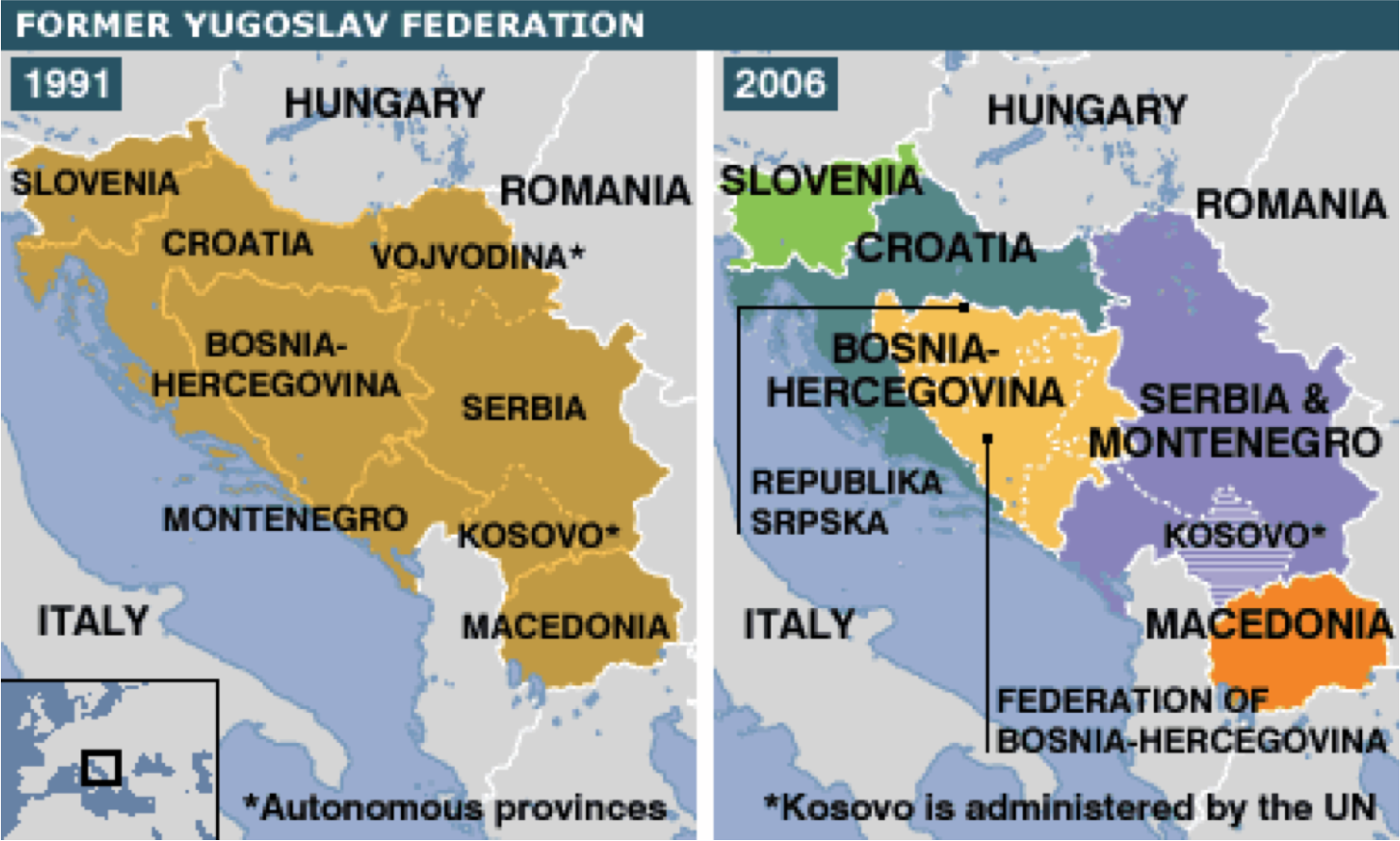 Mr. Rebollo's Geography Class: Unit 2: Europe & Russia