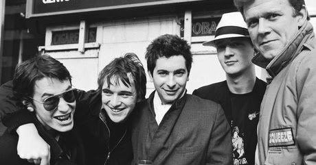 DISCOS PARA EL RECUERDO : SQUEEZE