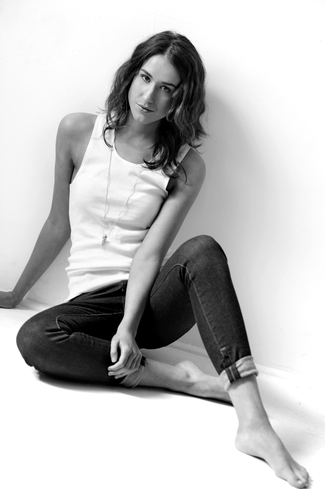 Courtney Boehm s Styling Portfolio Model Portfolio 2 Courtney Boehm s Styling Portfolio Model Portfolio 2