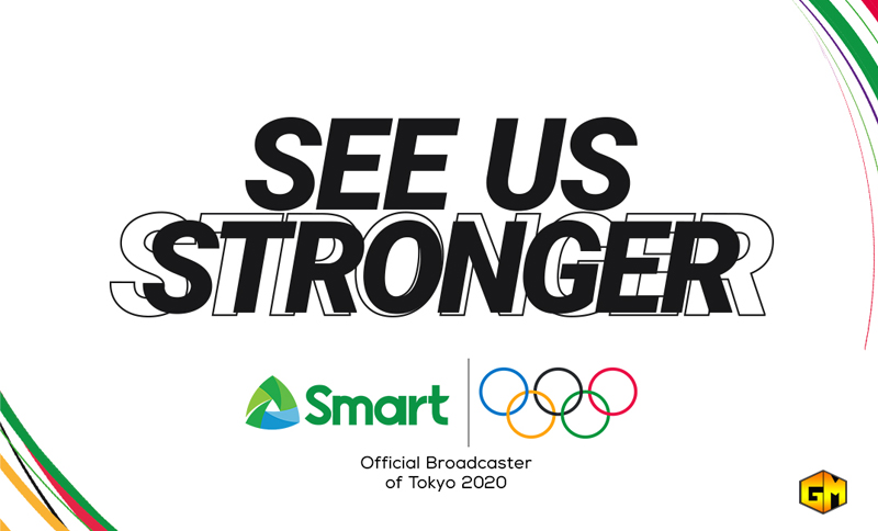 Smart brings the 2020 Tokyo Olympics to Filipinos via digital ...