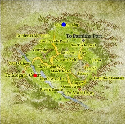 Godswar Online Tips and Hints: [Guide] The Lost Book Event Ancient ...