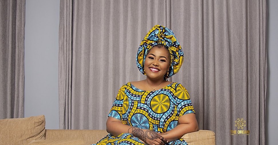 Biography of Hadiza Gabon and Net worth - Nupetools