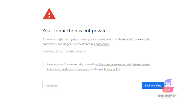 Postman Error Unable To Verify The First Certificate