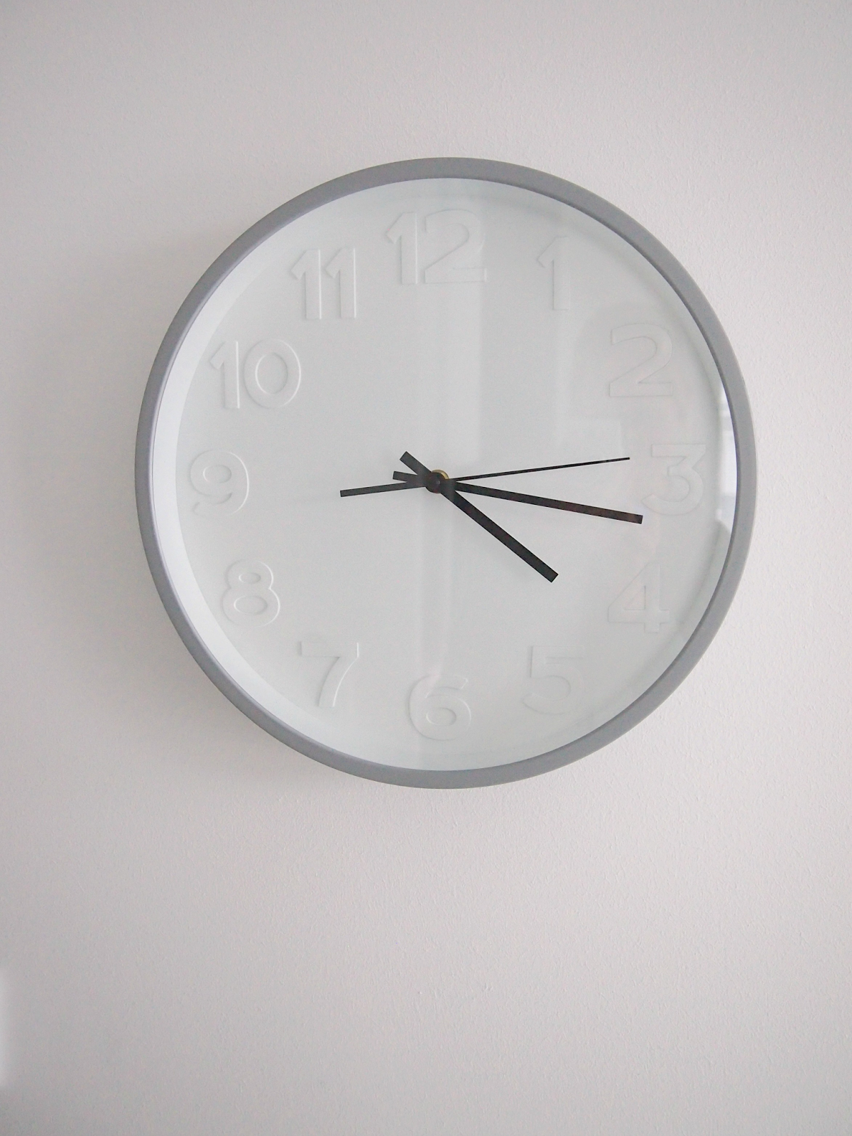 KODIN1 KELLO - HANNAS HOME