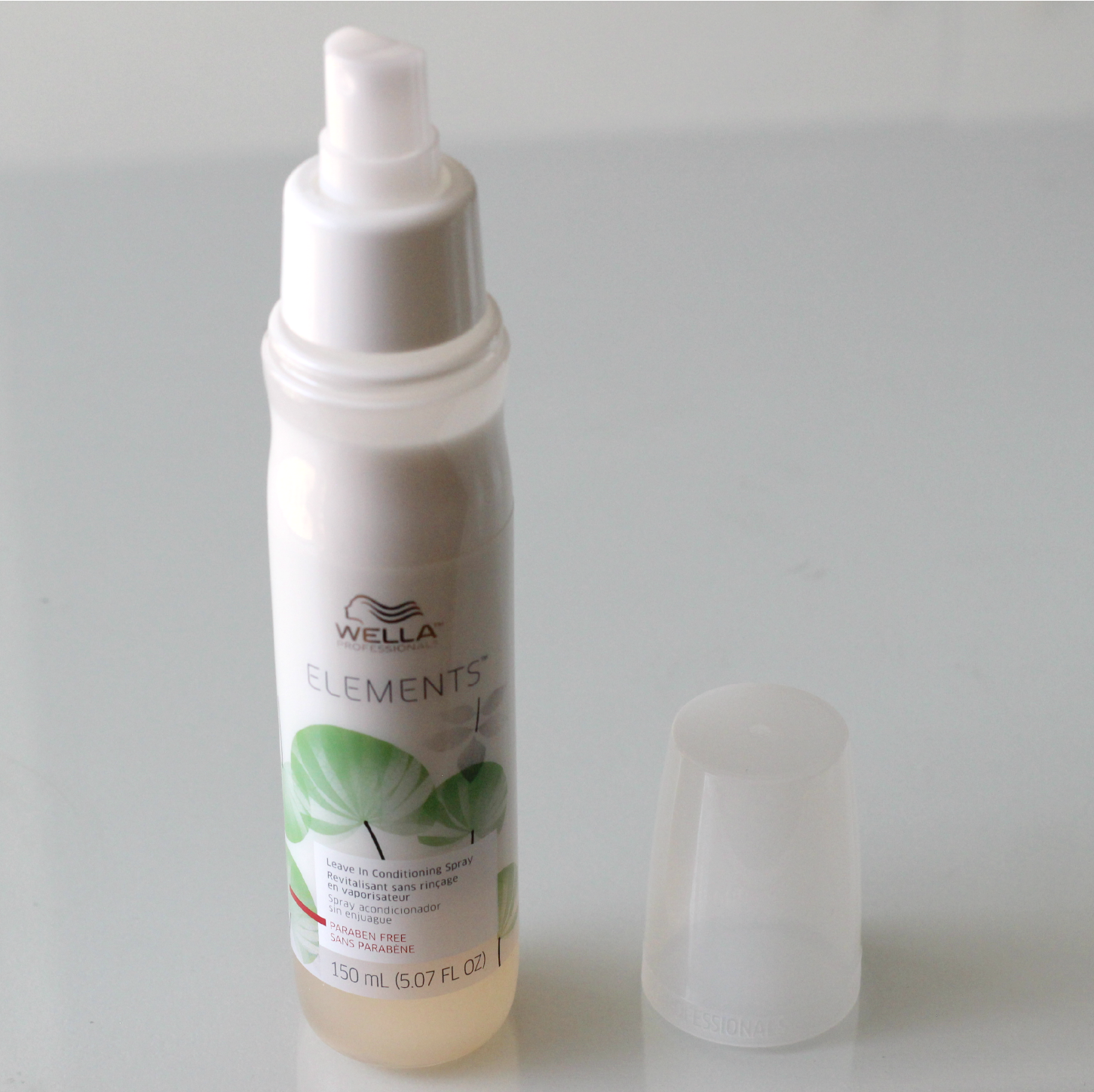 Wella Professionals Elements Collection | Review | Natalie Loves Beauty